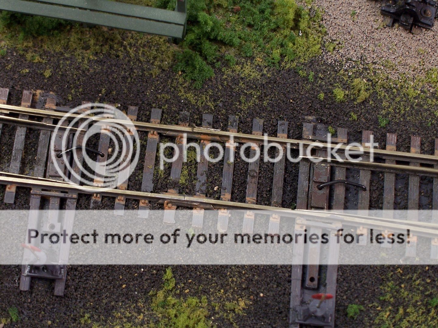 Atlas and Peco Turnout Differences? - Layouts and layout building - Trains.com Forums